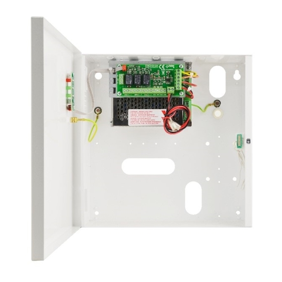 PULSAR GREEN POWER PLUS HPSBOC 2512B MANUAL Pdf Download | ManualsLib