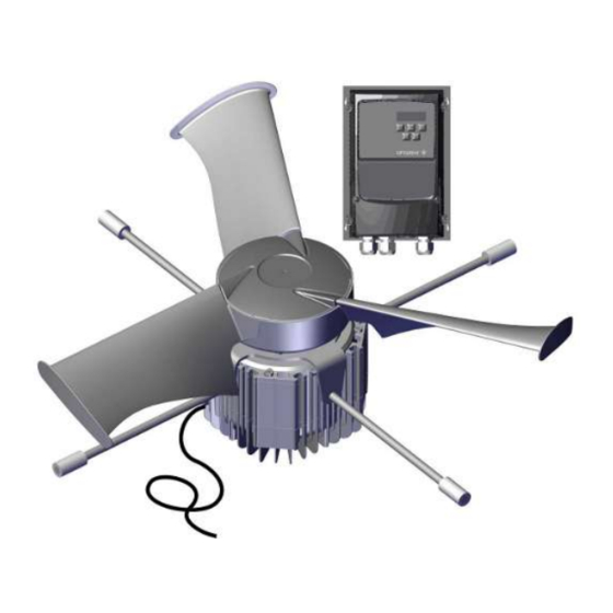 SKOV DA 820 LPC -3 TECHNICAL USER MANUAL Pdf Download | ManualsLib