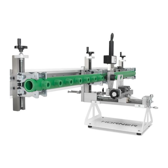 HURNER HWT 160 SW-S USER MANUAL Pdf Download | ManualsLib