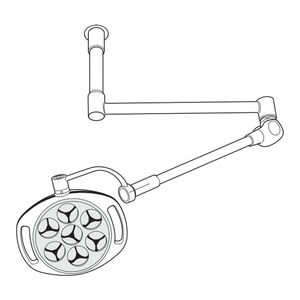 SKYTRON SPECTRAAUT1 AUT1B OWNER'S MANUAL Pdf Download | ManualsLib