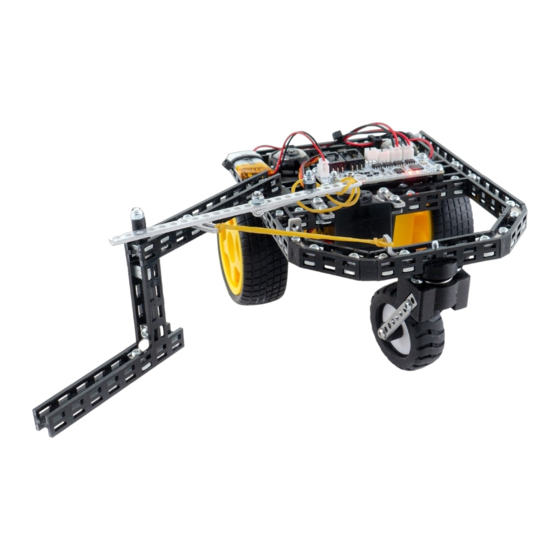 TOTEM HOCKEY BOT ASSEMBLY MANUAL Pdf Download | ManualsLib