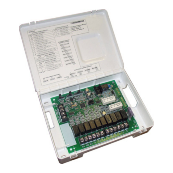 LENNOX EIM INSTALLATION AND SETUP MANUAL Pdf Download | ManualsLib