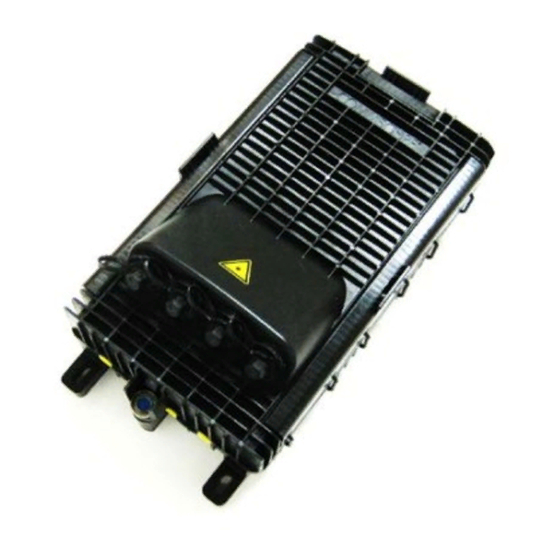 COMMSCOPE MINI-OTE 300 INSTALLATION MANUAL Pdf Download | ManualsLib