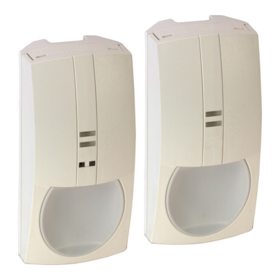 HONEYWELL VIEWGUARD PIR AM FAI MOUNTING AND CONNECTION INSTRUCTIONS Pdf ...