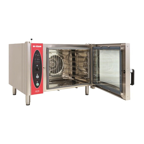 INOKSAN FBE006 INSTRUCTION MANUAL Pdf Download | ManualsLib