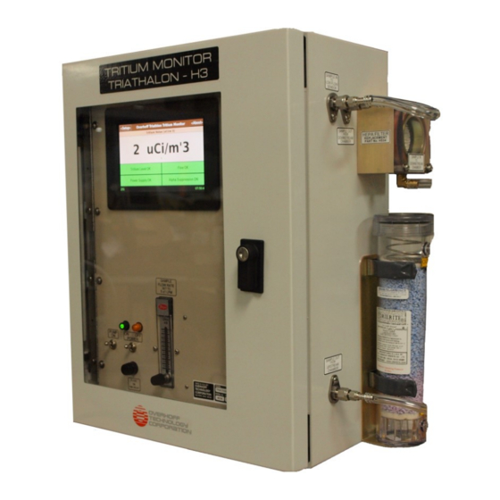 OVERHOFF TRIATHALON-H3 OPERATION AND MAINTENANCE MANUAL Pdf Download ...