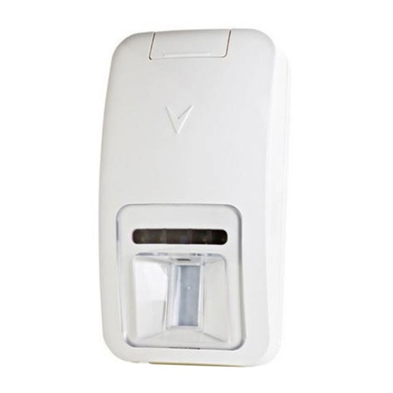 JOHNSON CONTROLS TYCO BENTEL SECURITY BW-DTM INSTALLATION INSTRUCTIONS ...