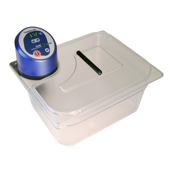 ELMI TW-2.03 USER MANUAL Pdf Download | ManualsLib