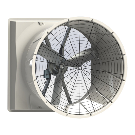 MUNTERS RF-VX36-H SERIES INSTRUCTION MANUAL Pdf Download | ManualsLib