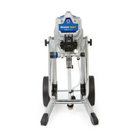 Graco PROX19 Manuals | ManualsLib