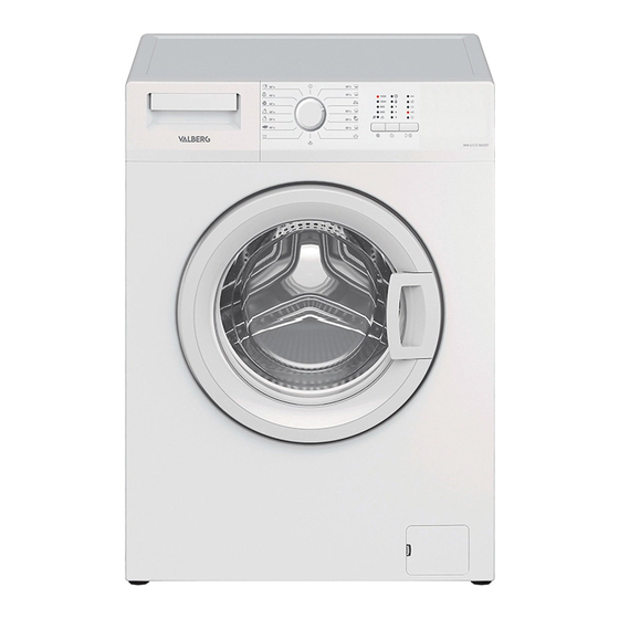 VALBERG W205T MANUALLINES Pdf Download | ManualsLib