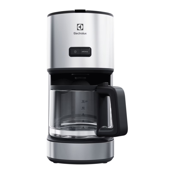 ELECTROLUX CREATE 4 INSTRUCTION BOOK Pdf Download | ManualsLib