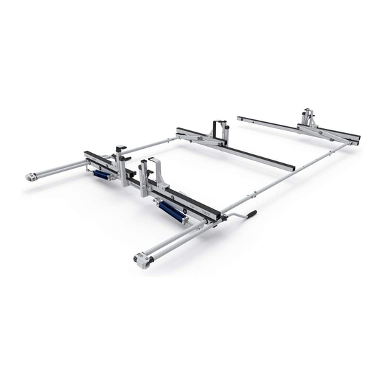 PRIME DESIGN VRR3-GM31G-ST ASSEMBLY INSTRUCTIONS MANUAL Pdf Download ...