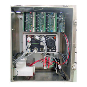 REFTEK 130-MC USER MANUAL Pdf Download | ManualsLib