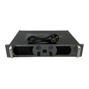 PROSOUND 800 MANUAL Pdf Download | ManualsLib