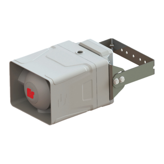 FEDERAL SIGNAL CORPORATION ULTRAVOICE RF100U DESCRIPTION ...