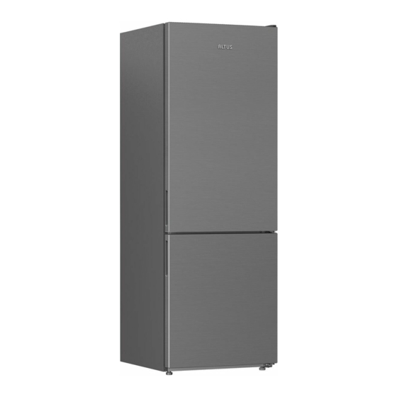 ALTUS ABM335 SERIES USER MANUAL Pdf Download | ManualsLib