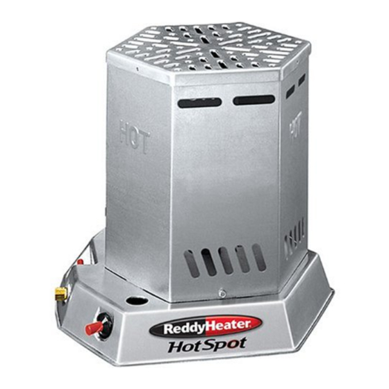 DESA RCP25 OWNER'S MANUAL Pdf Download | ManualsLib