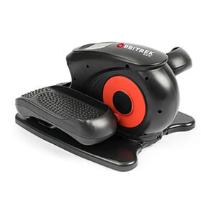 THANE FITNESS ORBITREK MX INSTRUCTION MANUAL Pdf Download | ManualsLib