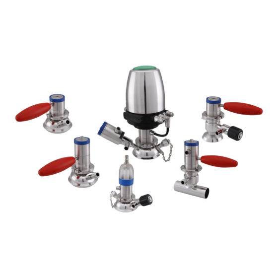 KIESELMANN 6125 OPERATING INSTRUCTION Pdf Download | ManualsLib