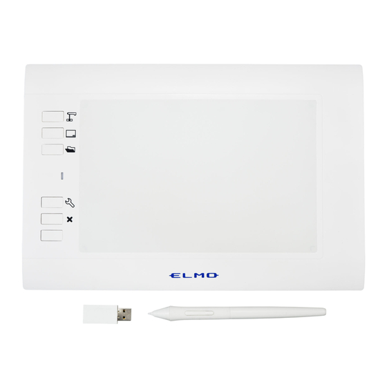 ELMO CRA-2 USER MANUAL Pdf Download | ManualsLib