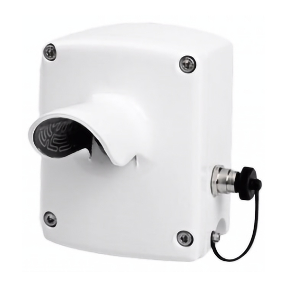 VAISALA LM21 USER MANUAL Pdf Download | ManualsLib