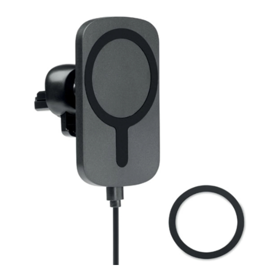 MOB ADIA USER MANUAL Pdf Download | ManualsLib