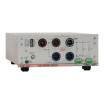 TOELLNER TOE 9261 INSTRUCTION MANUAL Pdf Download | ManualsLib