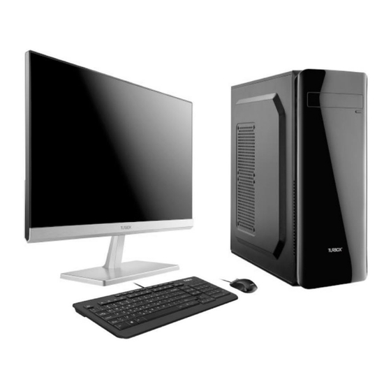 PLAISIO TURBOX USER MANUAL Pdf Download | ManualsLib