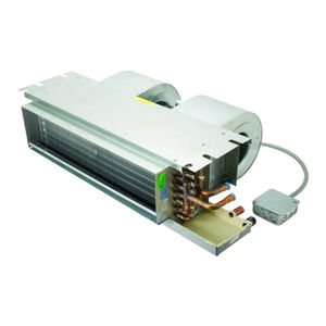 FIRST CO HBC INSTALLATION, OPERATION AND MAINTENANCE INSTRUCTIONS Pdf ...