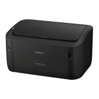 Canon imageClass LBP6230dw Laser Printer Manuals