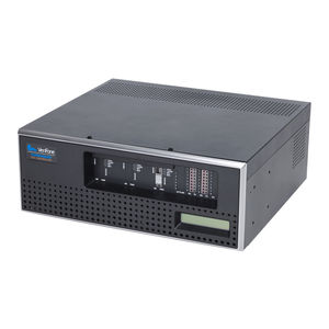 VERIFONE COMMANDER SITE CONTROLLER CONFIGURATION MANUAL Pdf Download ...