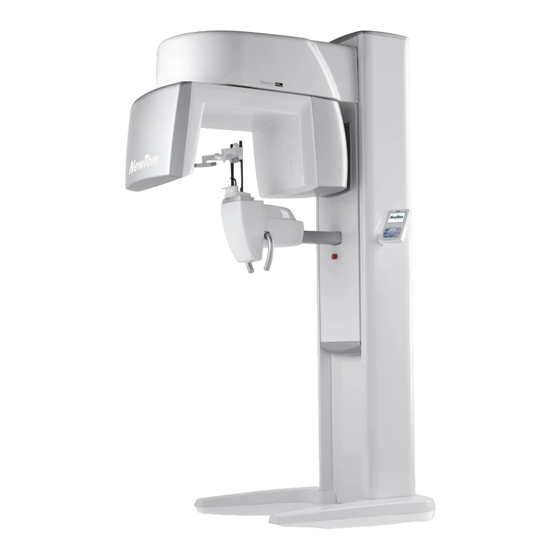 NEWTOM VG SERIES USER MANUAL Pdf Download | ManualsLib