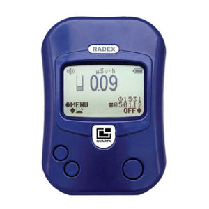 RADEX QUARTA RD1212 USER MANUAL Pdf Download | ManualsLib