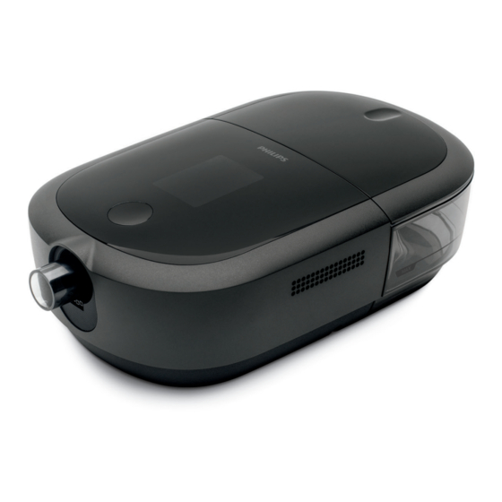 PHILIPS DREAMSTATION 2 BASIC SETUP & RETURN INSTRUCTIONS Pdf Download ...