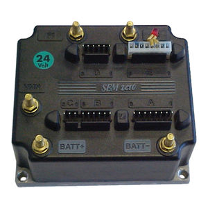 ZAPI SEM-ZERO MANUAL Pdf Download | ManualsLib