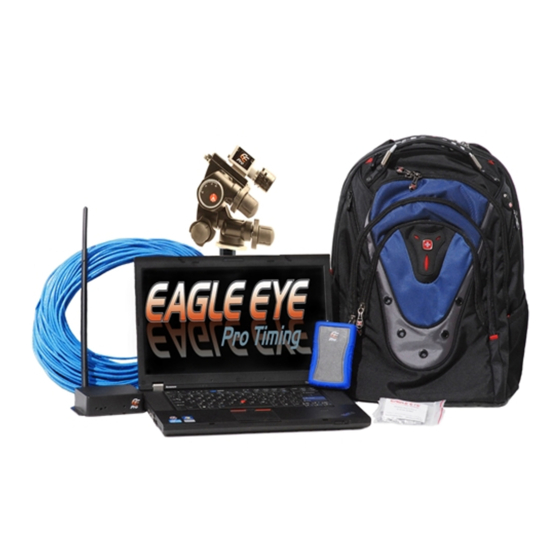 EAGLE EYE PRO TIMING MANUAL Pdf Download | ManualsLib