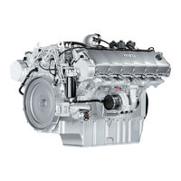 Mtu 10V1600 G80S Manuals | ManualsLib