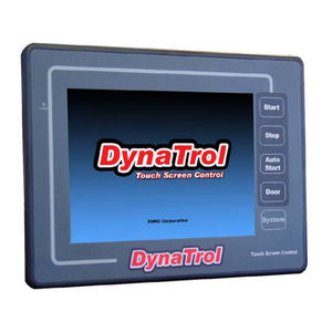 EDRO DYNATROL HMI MANUAL Pdf Download | ManualsLib
