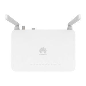 HUAWEI EG8143A5 QUICK START MANUAL Pdf Download | ManualsLib