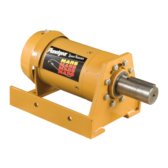 REXNORD PLANETGEAR 7000 OWNER'S MANUAL Pdf Download | ManualsLib