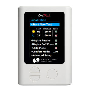 SPACELABS HEALTHCARE ONTRAK 90227 OPERATION MANUAL Pdf Download ...