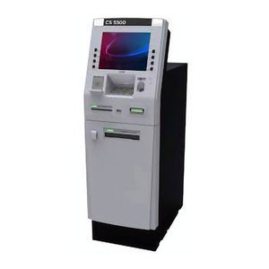 DIEBOLD NIXDORF CS 5500 OPERATING MANUAL Pdf Download | ManualsLib