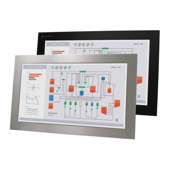 HOPE INDUSTRIAL SYSTEMS HIS-ML23 SERIES USER MANUAL Pdf Download ...