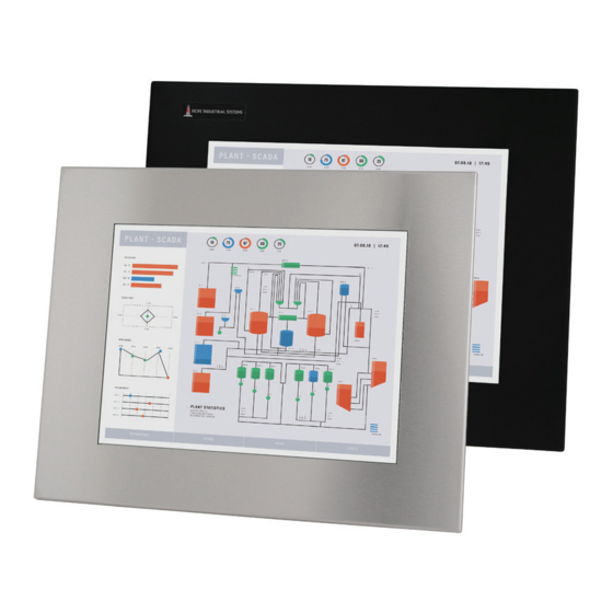 HOPE INDUSTRIAL SYSTEMS HIS-ML15 SERIES USER MANUAL Pdf Download ...