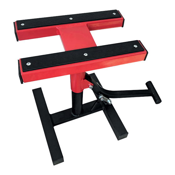 HAMRON 016572 OPERATING INSTRUCTIONS MANUAL Pdf Download | ManualsLib