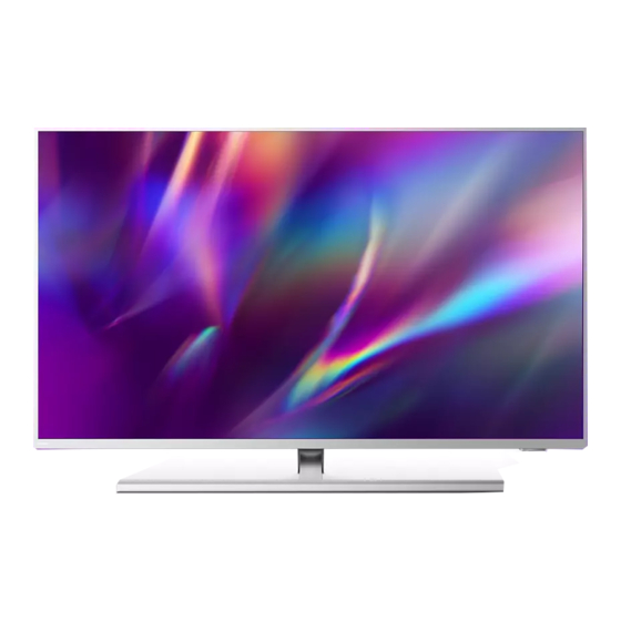 PHILIPS 8535 SERIES QUICK START MANUAL Pdf Download | ManualsLib