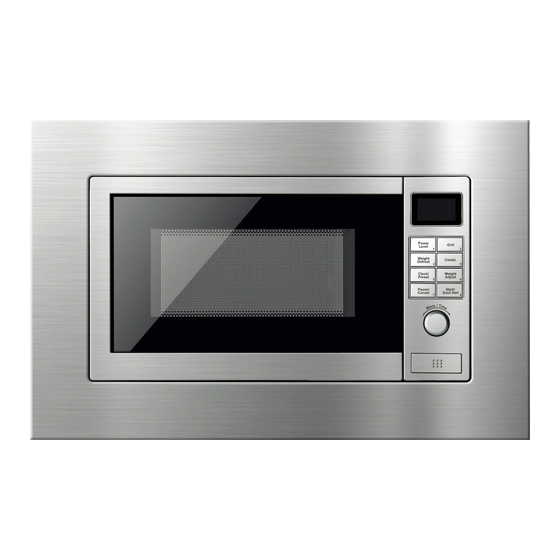 FINLUX FXMW 20H70GD INSTRUCTIONS MANUAL Pdf Download | ManualsLib