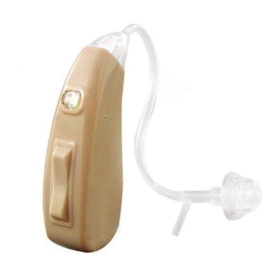 NANO RX2000 USER MANUAL Pdf Download | ManualsLib