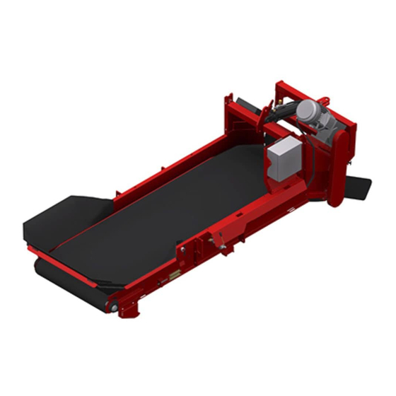 SPUDNIK 2400 OPERATOR'S & PARTS MANUAL Pdf Download | ManualsLib